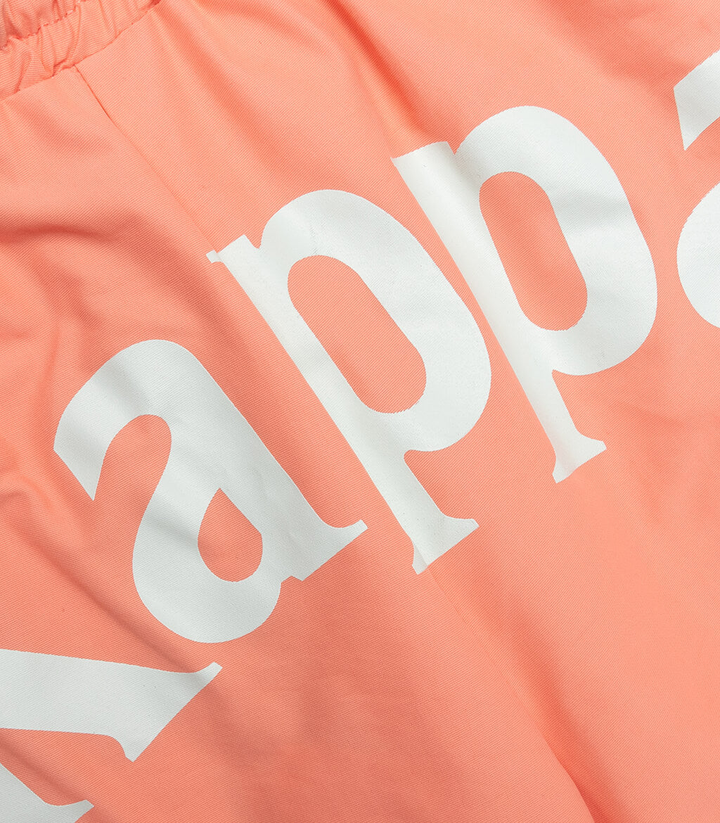 222 Banda Calabash 2 - Orange/Light Grey/Bright White – Feature