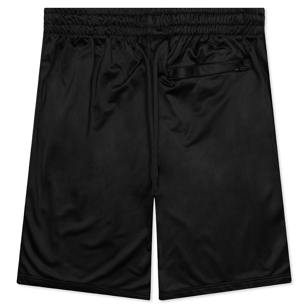 222 Banda Treadwellz Shorts - Black/White/Black – Feature