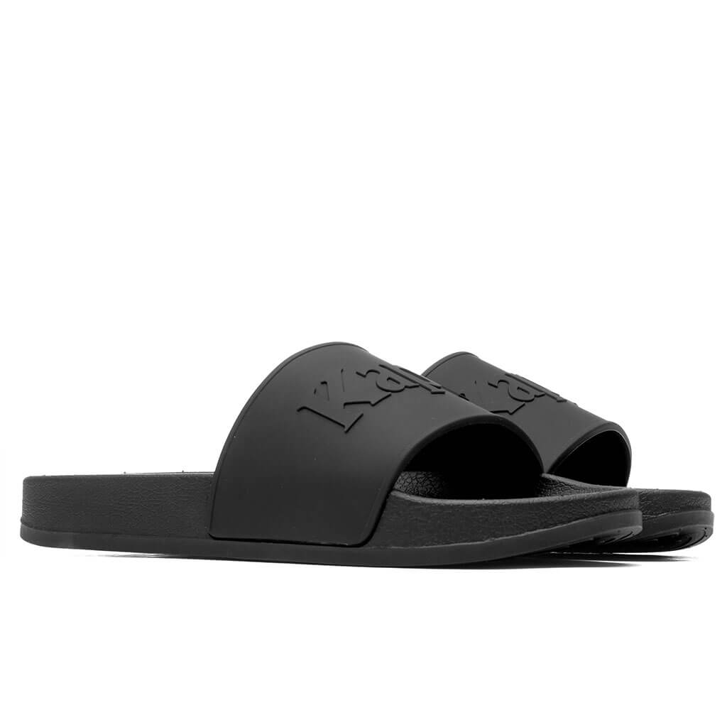 Authentic Caesar 2 Slides - Black – Feature