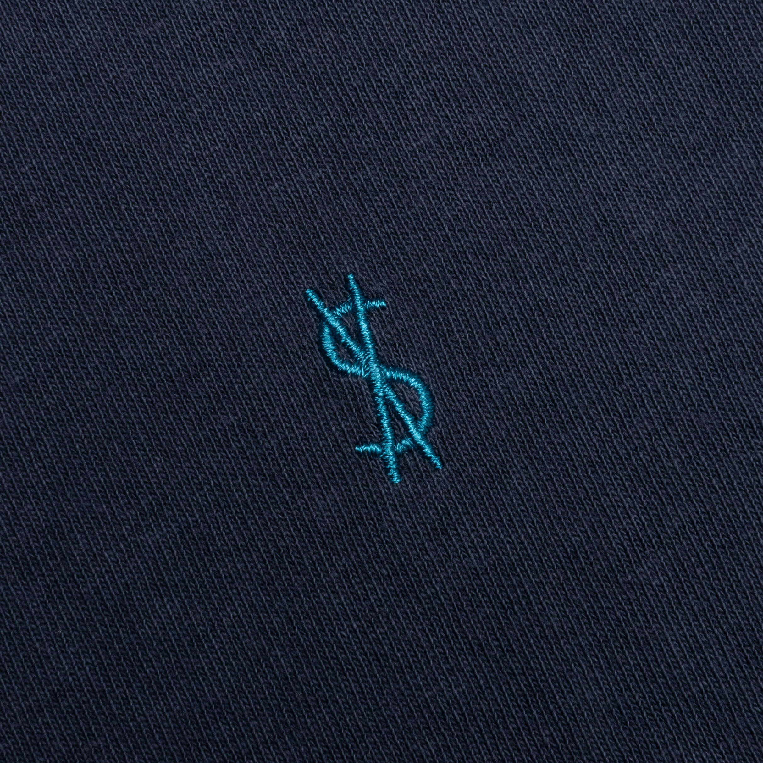 4x4 Biggie S/S Tee - Midnight – Feature