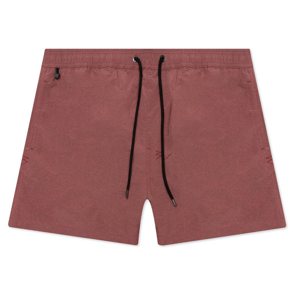 Burner Boardshort - Vino – Feature