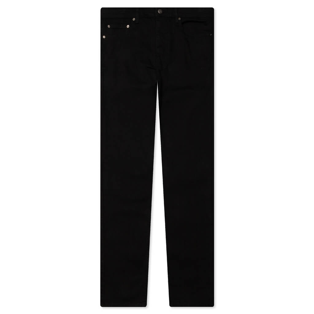 Chitch - Laid Black Tang – Feature