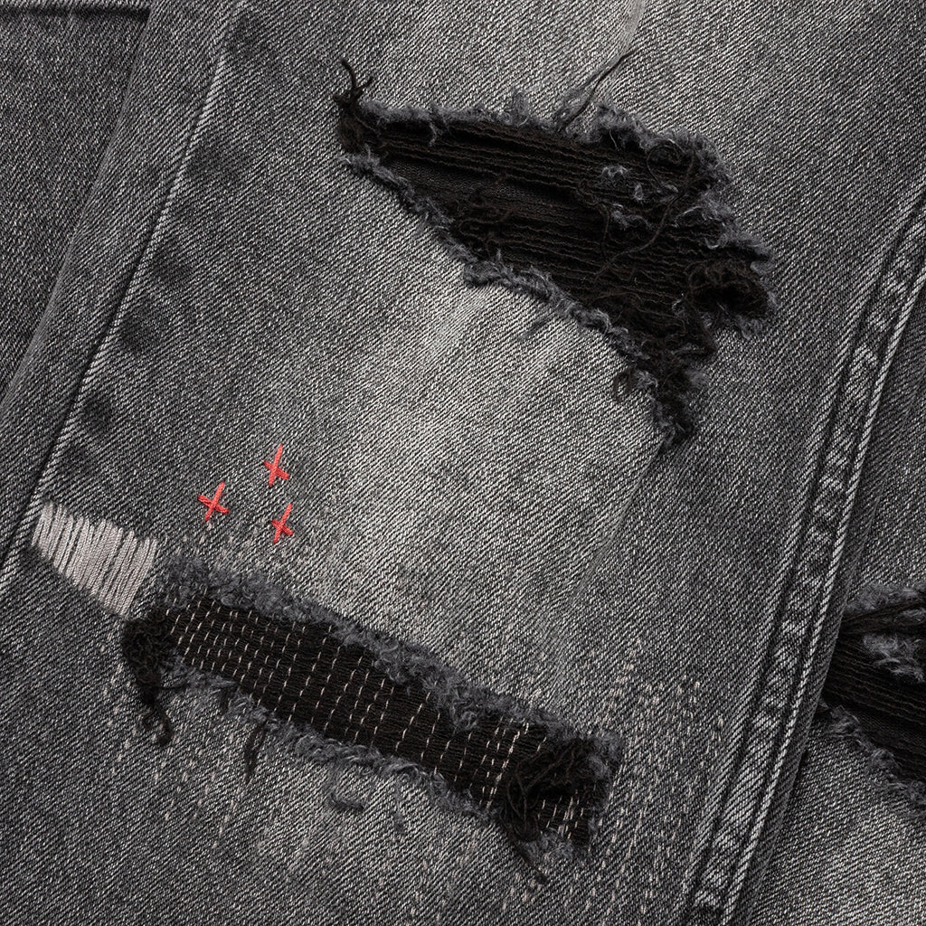 Chitch - Nu Heritage – Feature