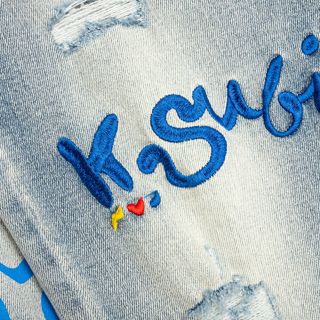 Chitch - Outside World – Feature