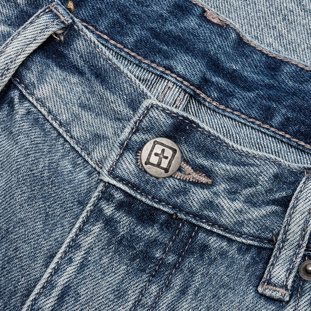 Chitch - Retrograde Trashed – Feature