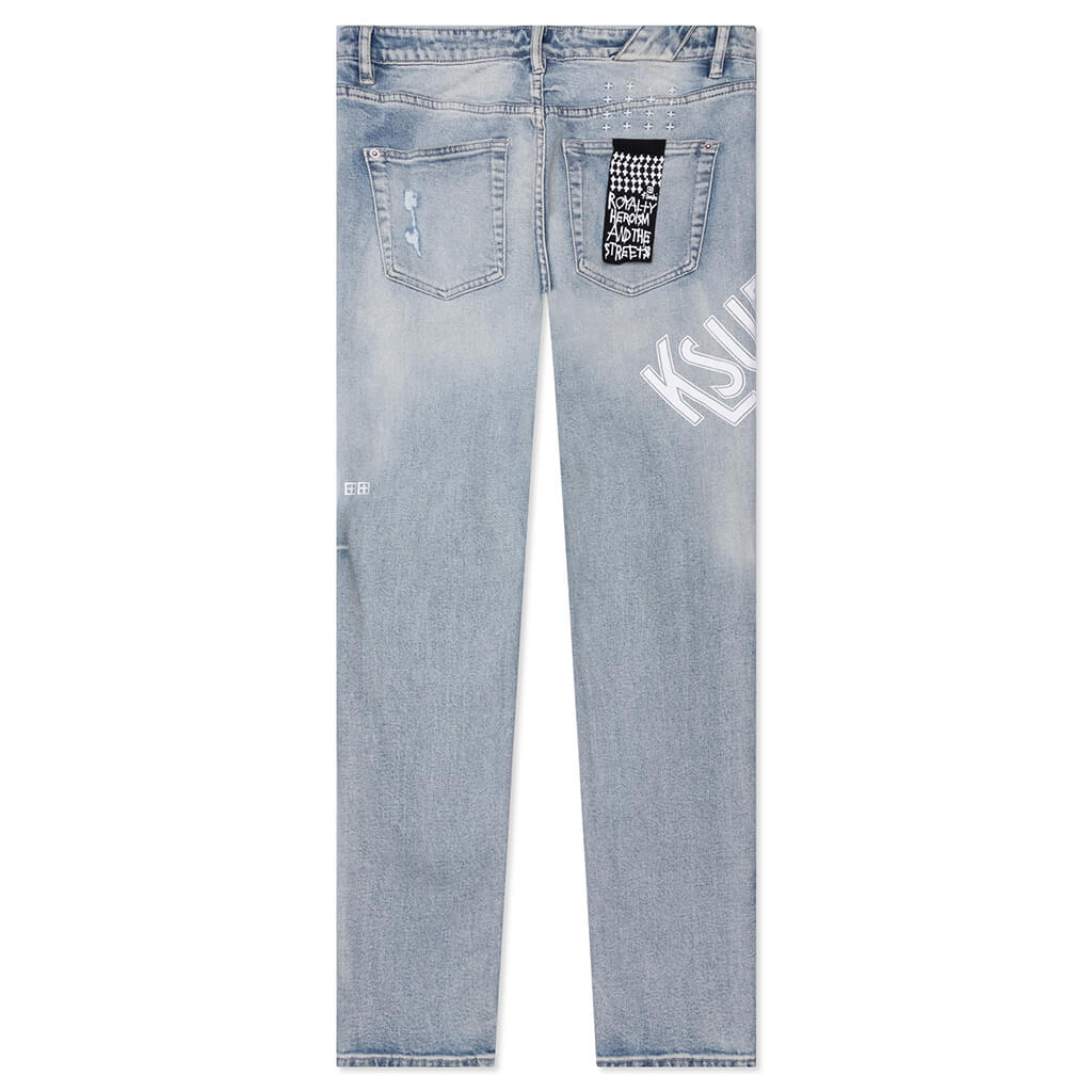 Chitch - Ticket – Feature