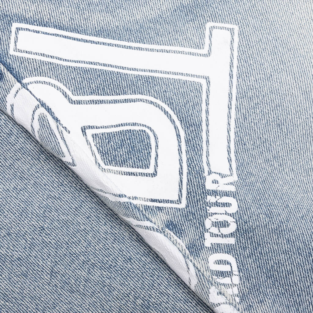 Chitch - Ticket – Feature