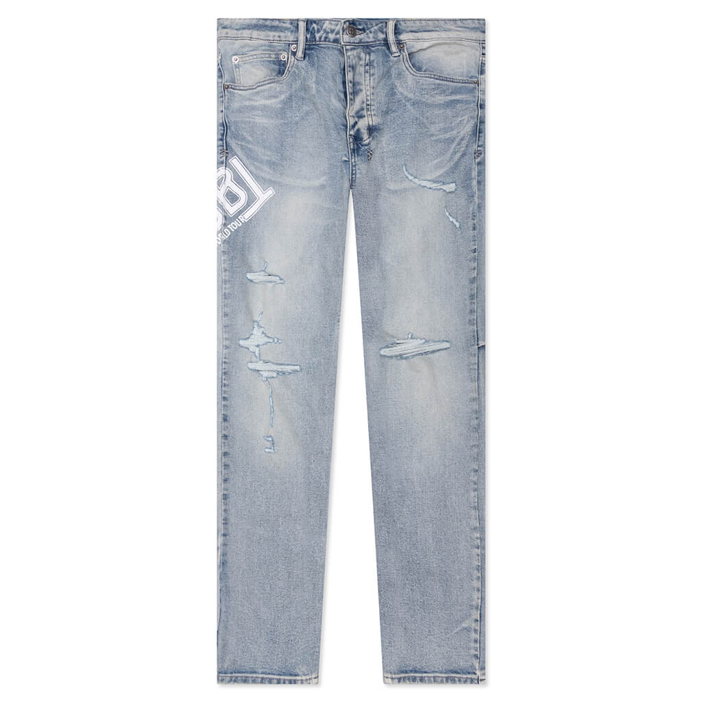 Chitch - Ticket – Feature