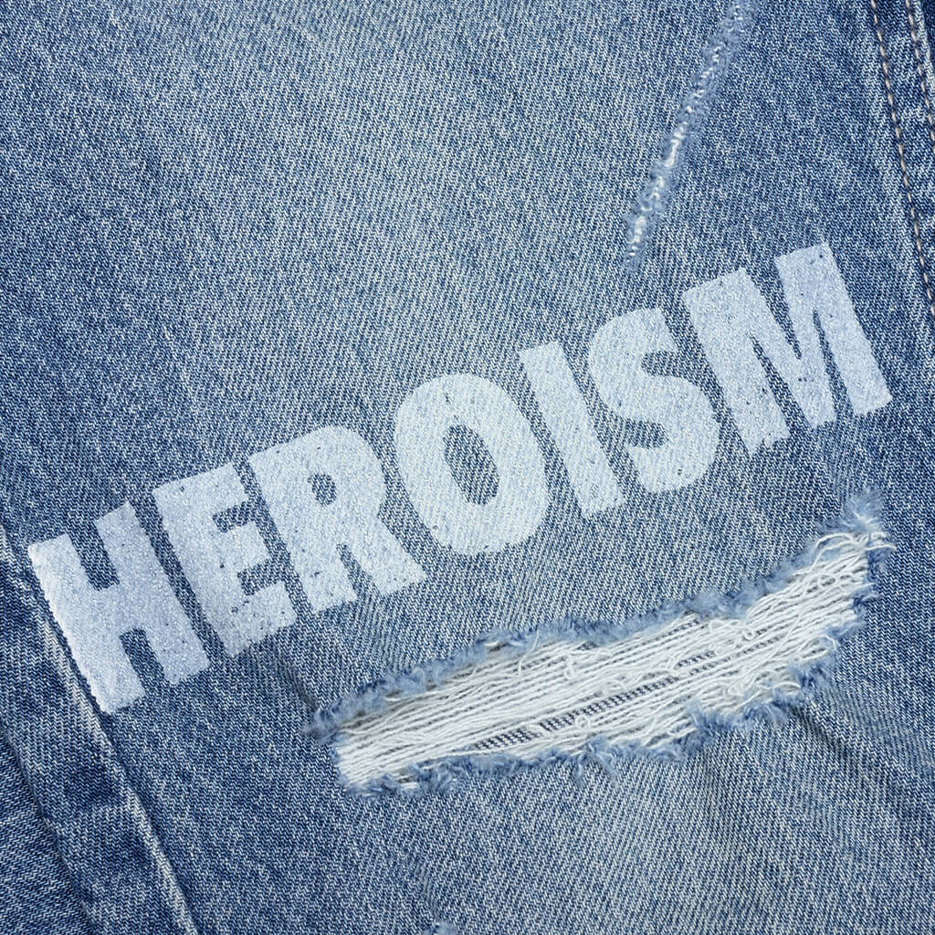 Chitch - Tour – Feature