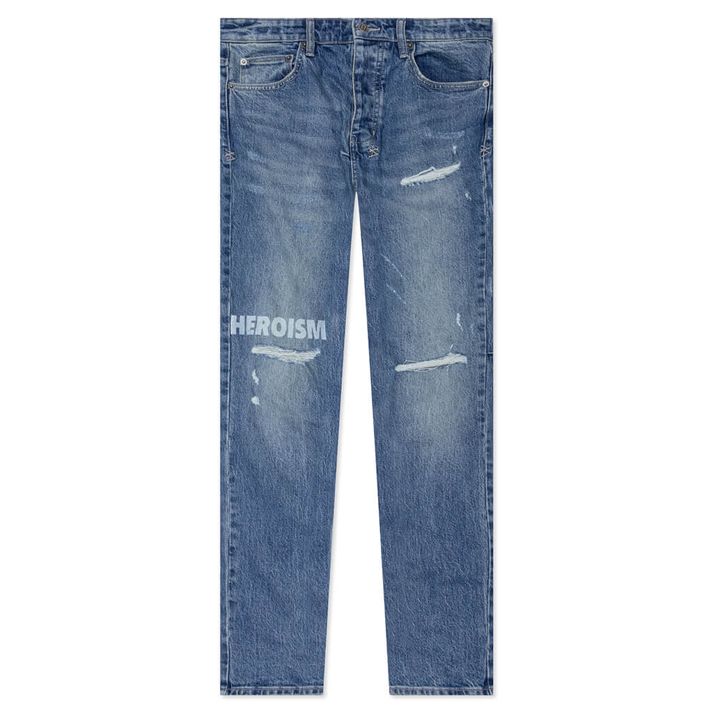 Chitch - Tour – Feature