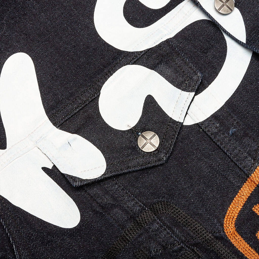 Oh G Jacket - Community – Feature