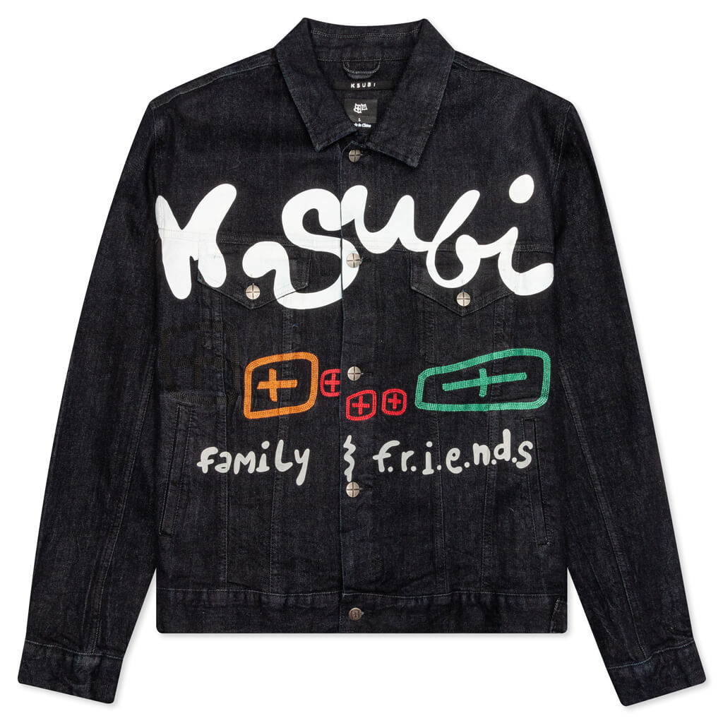 Oh G 자켓 - 커뮤니티 – Feature