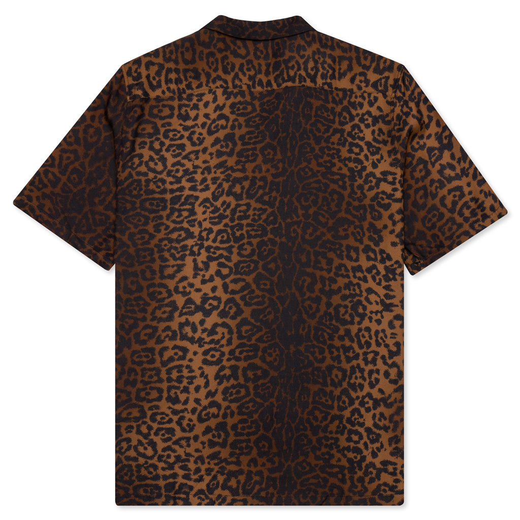 Prowler S/S Shirt - Multi – Feature