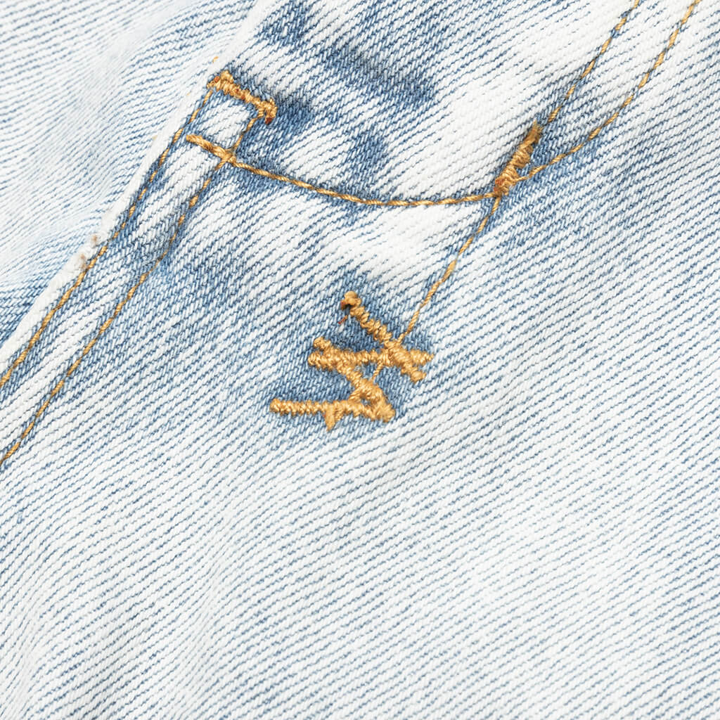 Van Winkle - Boneyard Phase Out – Feature