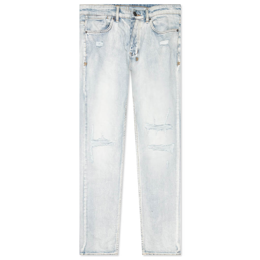 Van Winkle - Boneyard Phase Out – Feature