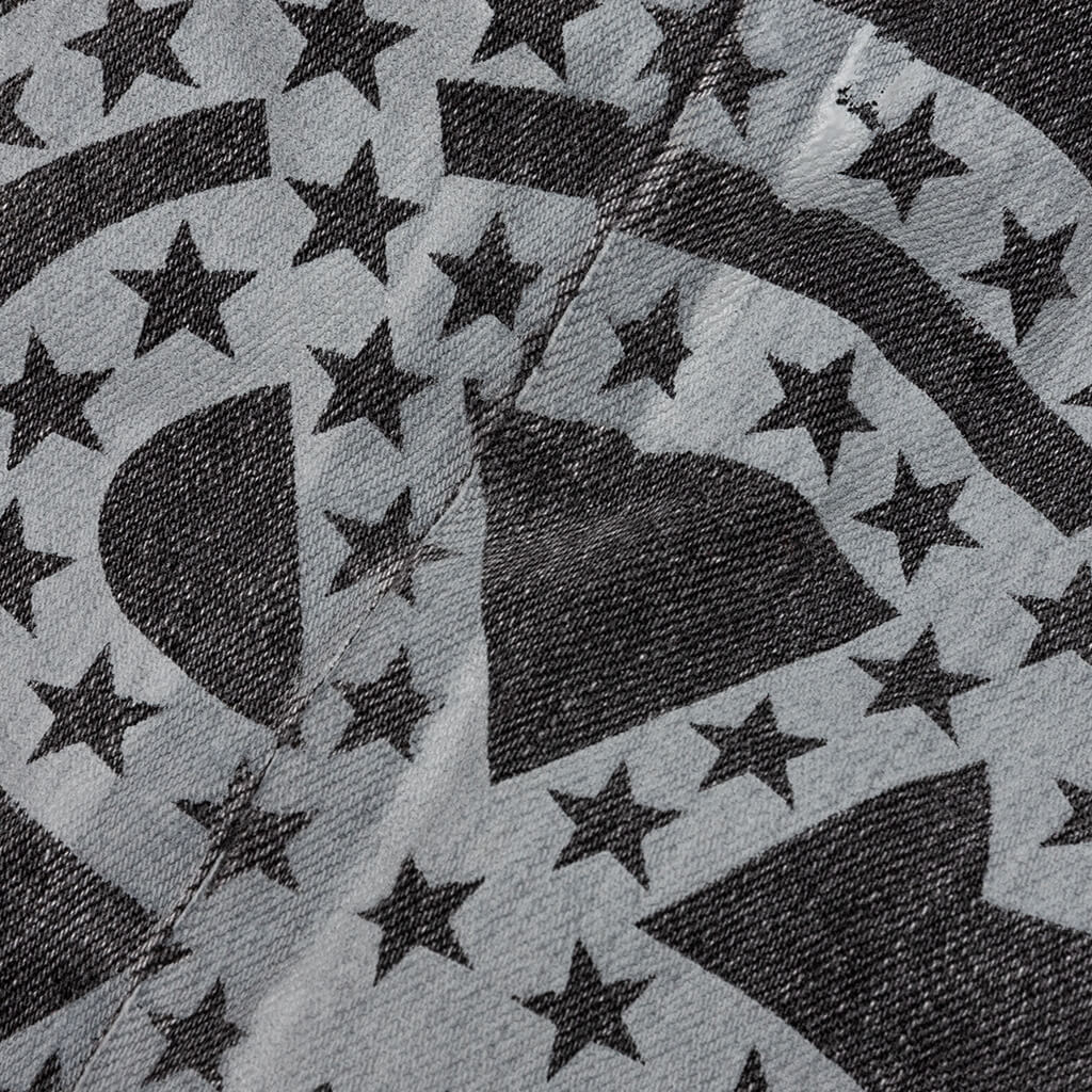 Van Winkle - Paradox Star – Feature