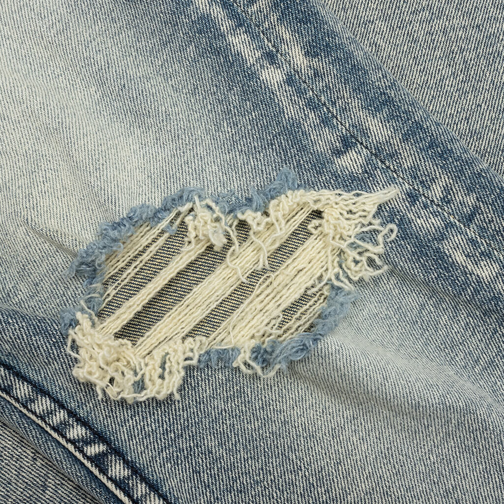 Van Winkle - Round Three – Feature