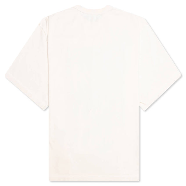 Wargasm Tee - Vanilla – Feature