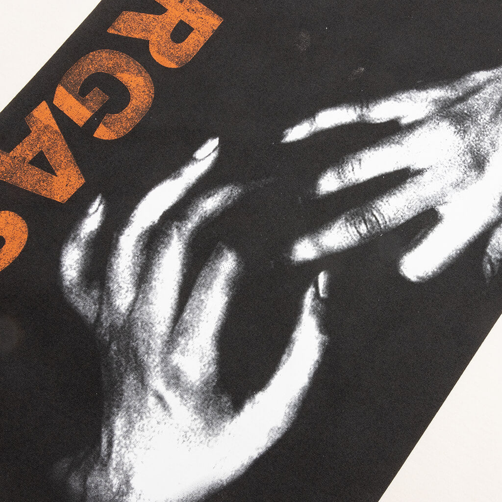 Wargasm Tee - Vanilla – Feature