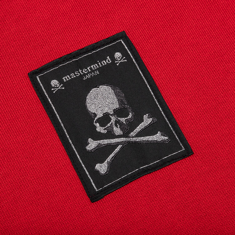 Hoodie - Red – Feature