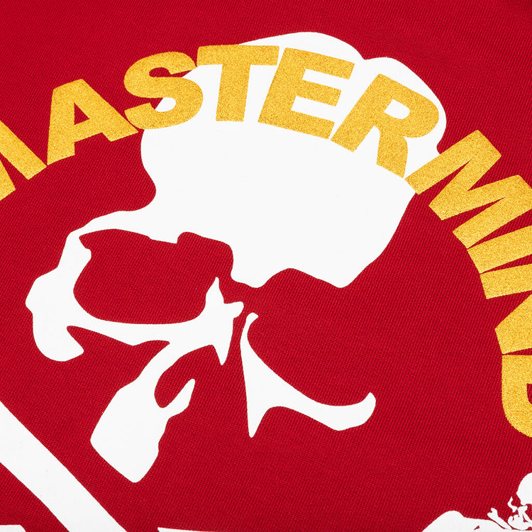 Hoodie - Red – Feature