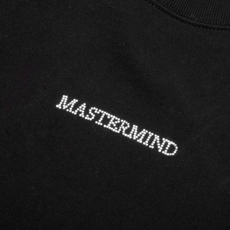 TS078 T-Shirt - Black – Feature