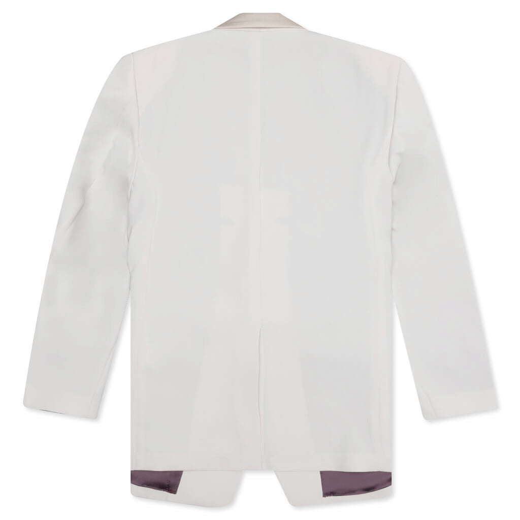 Opera Jacket - Beige – Feature