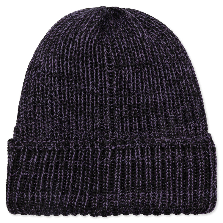 Watch Cap - Purple – Feature