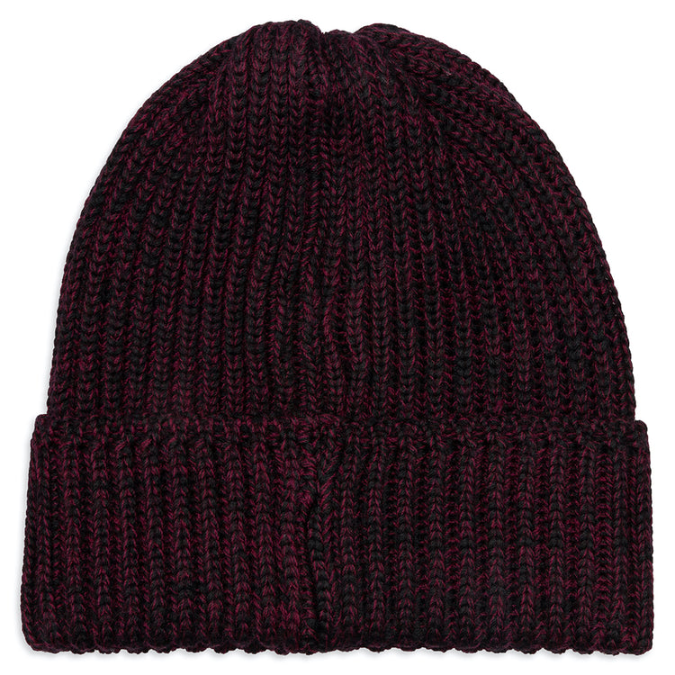 Watch Cap - Wine – Feature