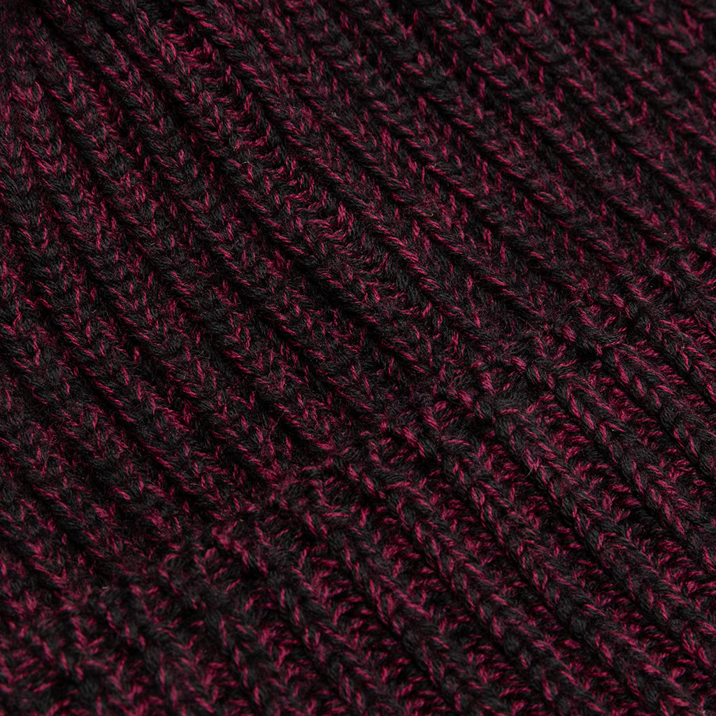 Watch Cap - Wine – Feature