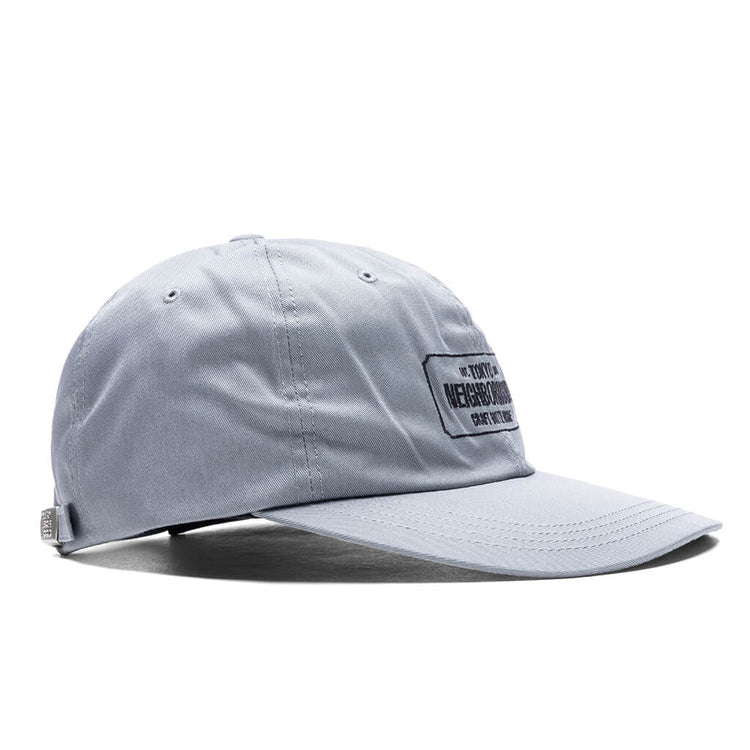 Dad EC Cap - Grey – Feature