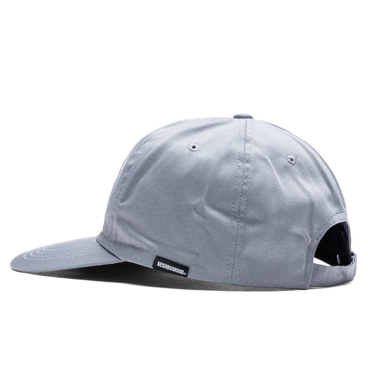 Dad EC Cap - Grey – Feature
