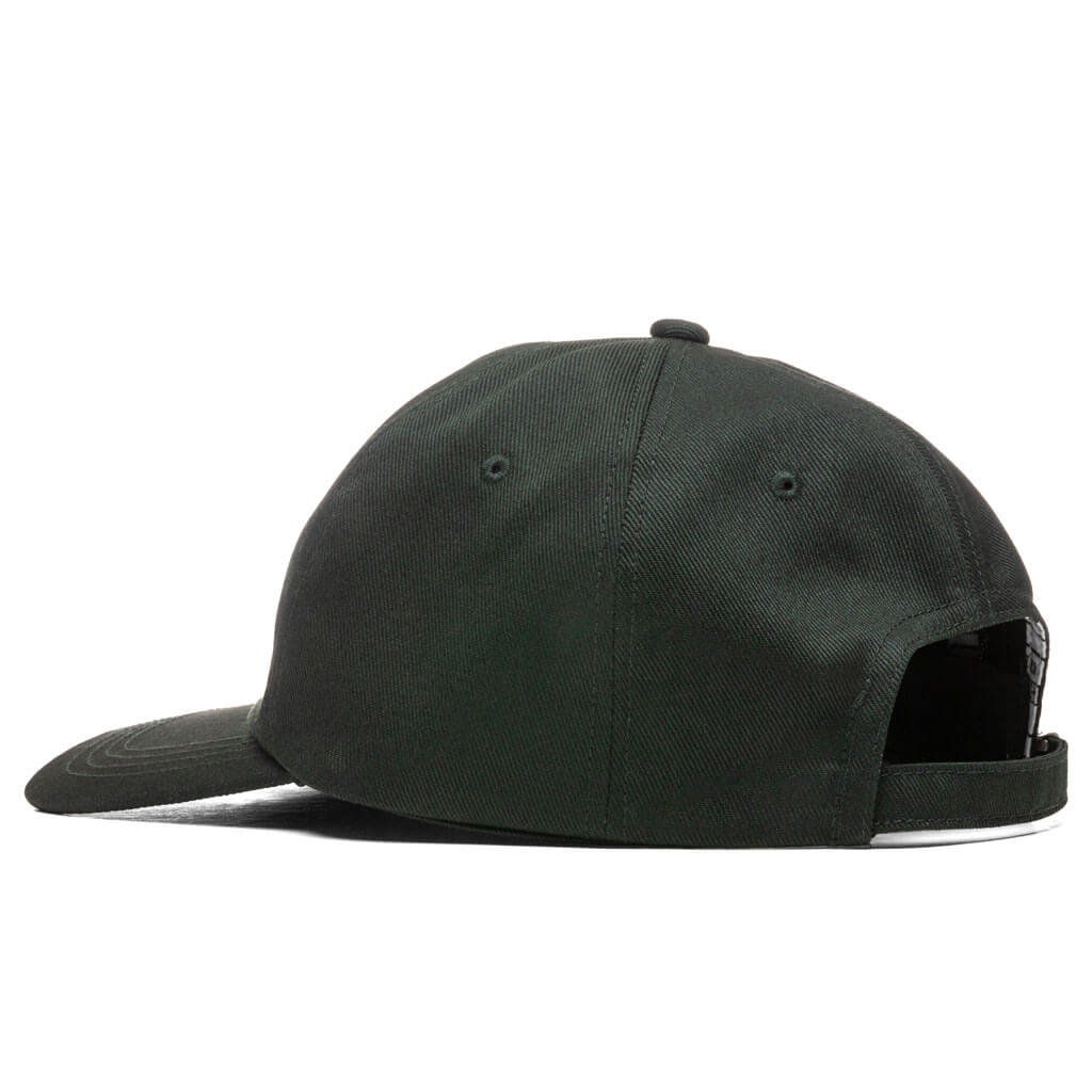 Dad EC-Cap - Green – Feature