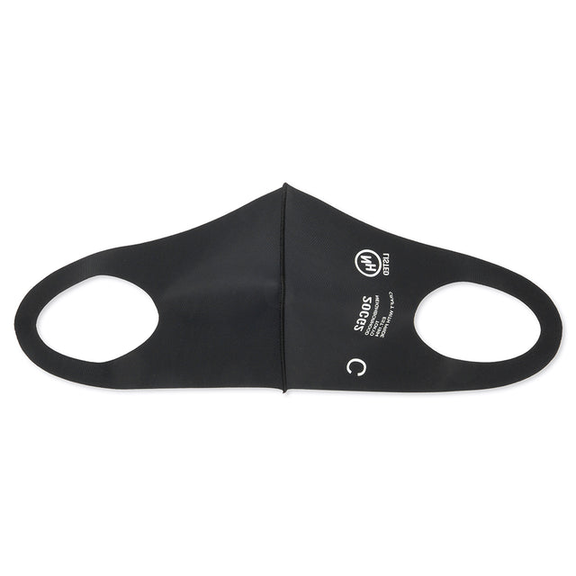 Guardian-2 Mask - Black – Feature