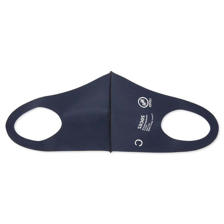 Guardian-2 Mask - Navy – Feature