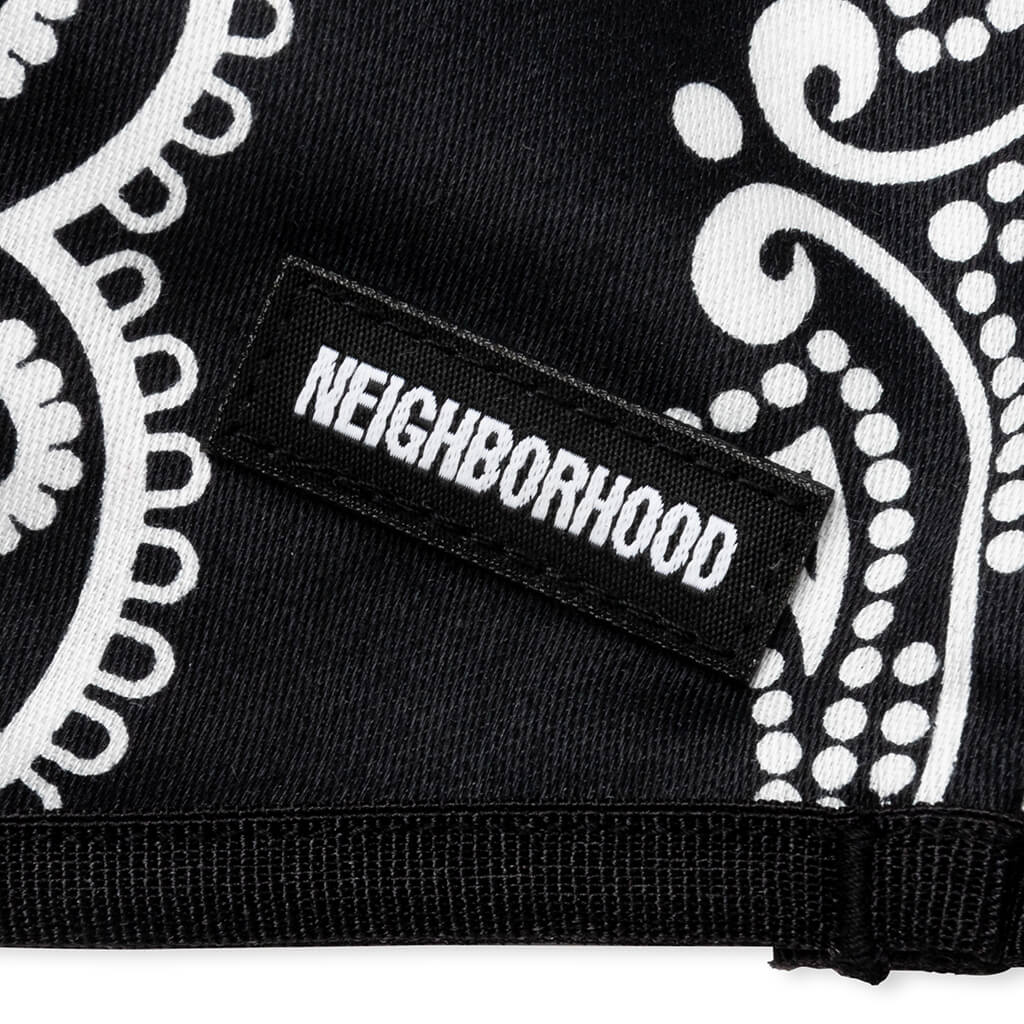 Guardian-B Mask - Black – Feature