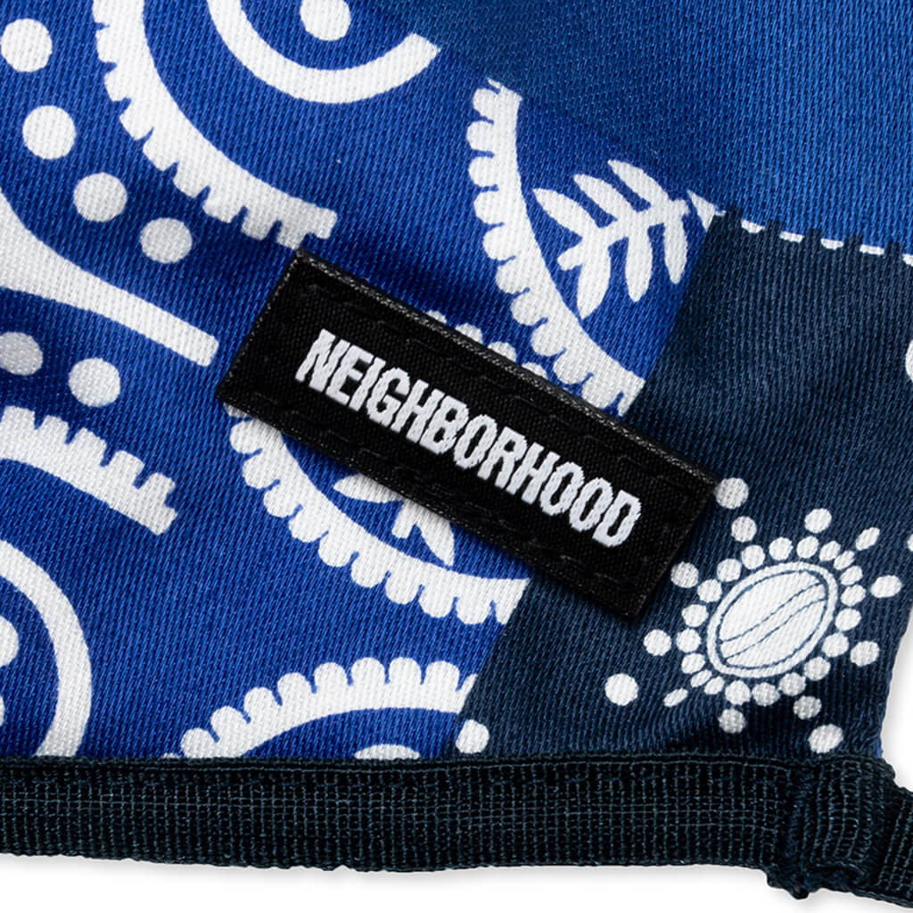 Guardian-B Mask - Navy – Feature