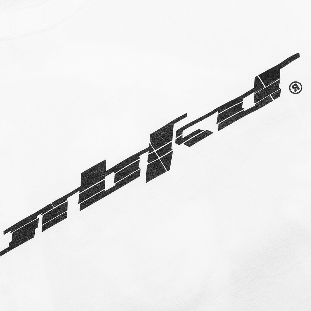 NH-17 T-Shirt - White – Feature
