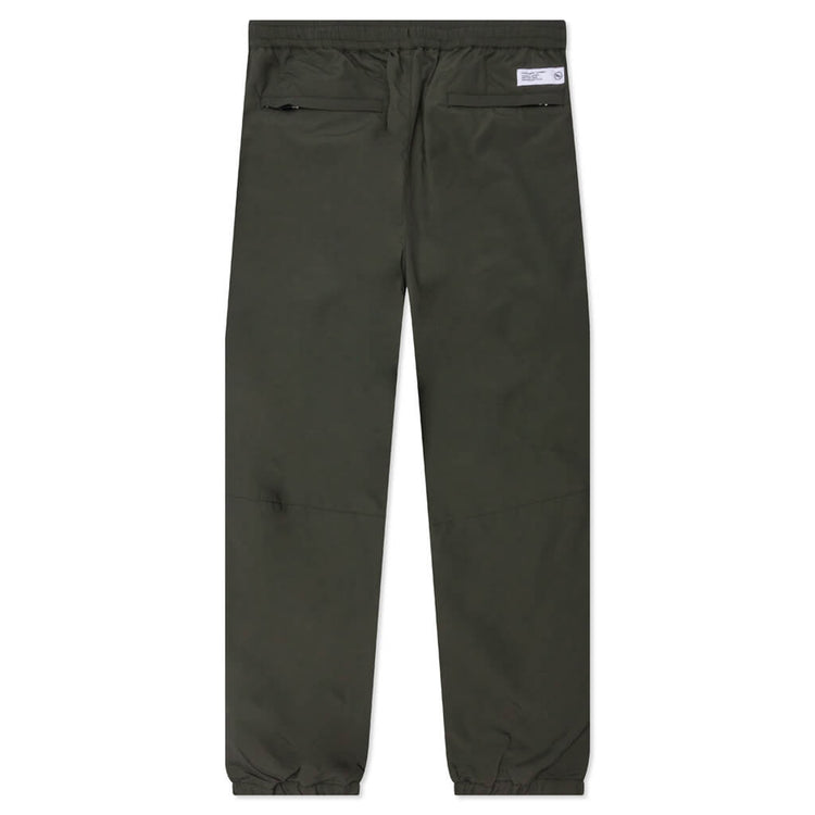 Training Pants - Olive Drab – Feature