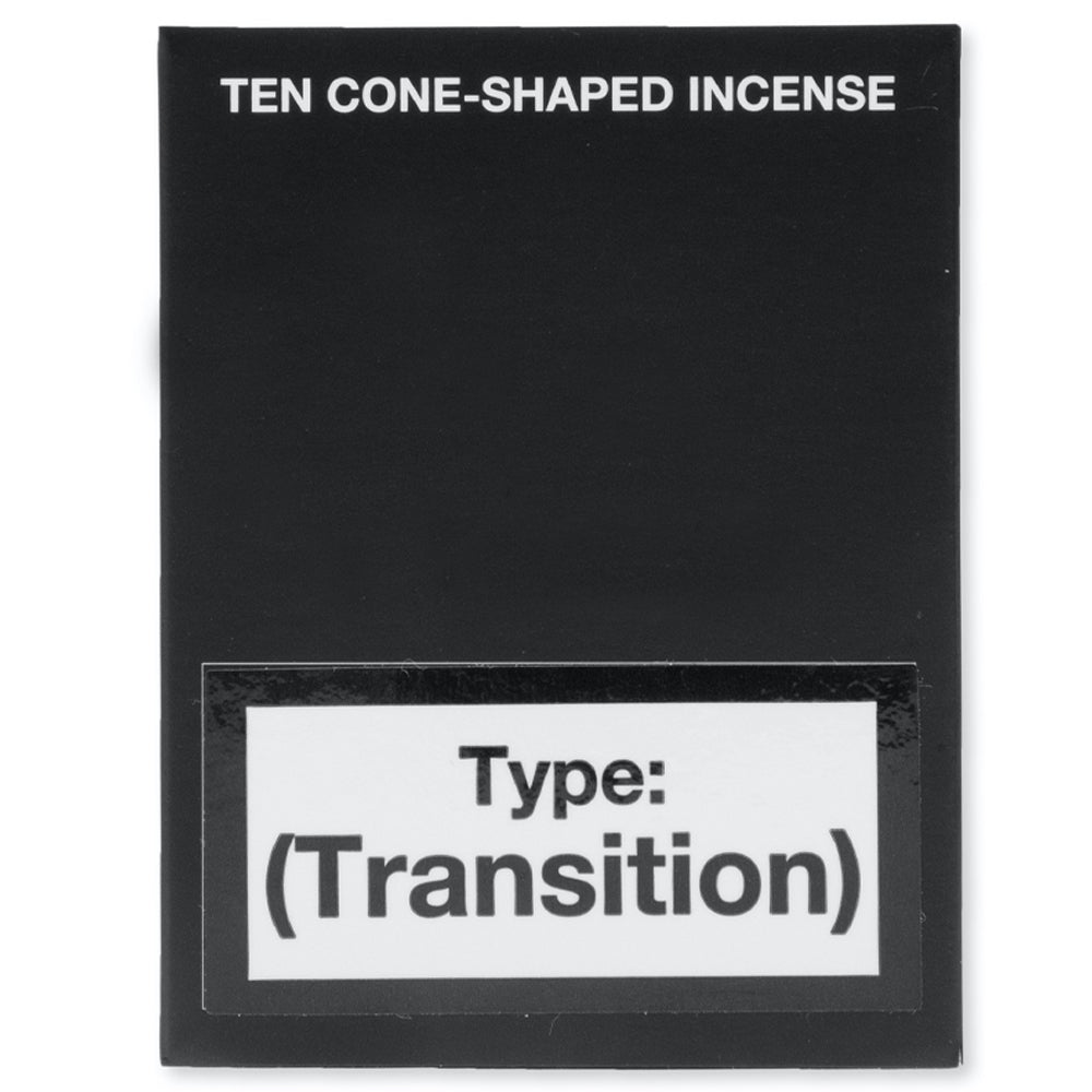 Kuumba Transition Cone Incense – Feature