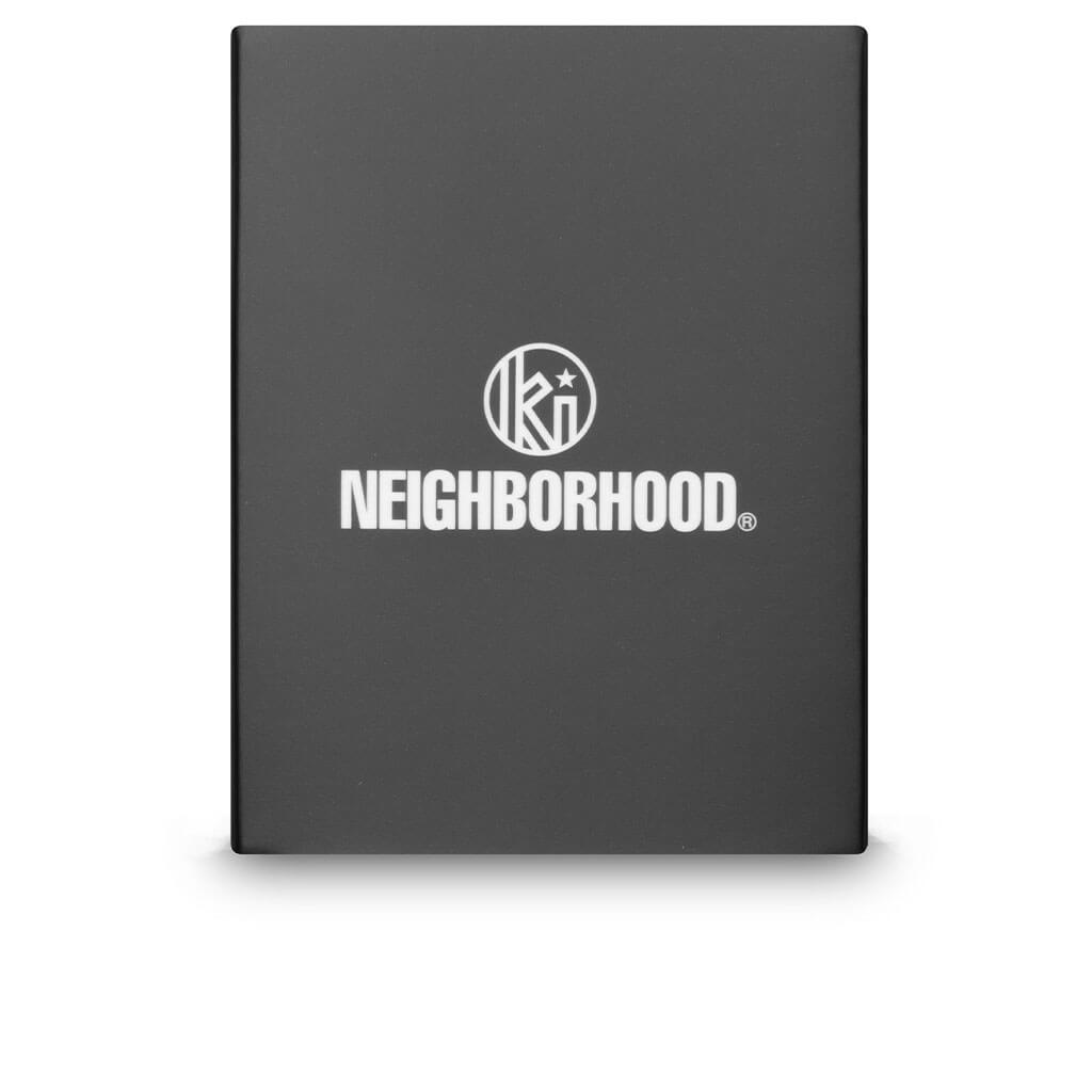 Neighborhood x Kuumba Transition Cone Incense – Feature