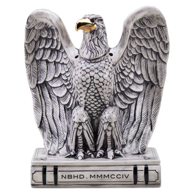 CE Eagle Incense Chamber - Grey – Feature