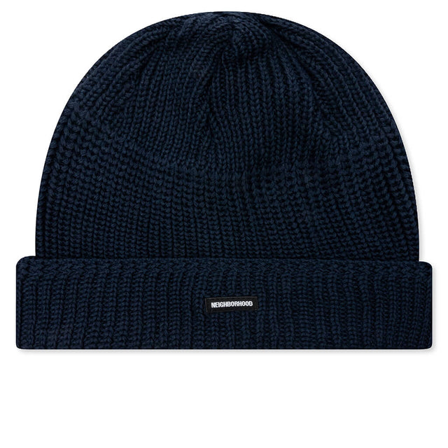 Jeep / ER-Cap - Navy – Feature