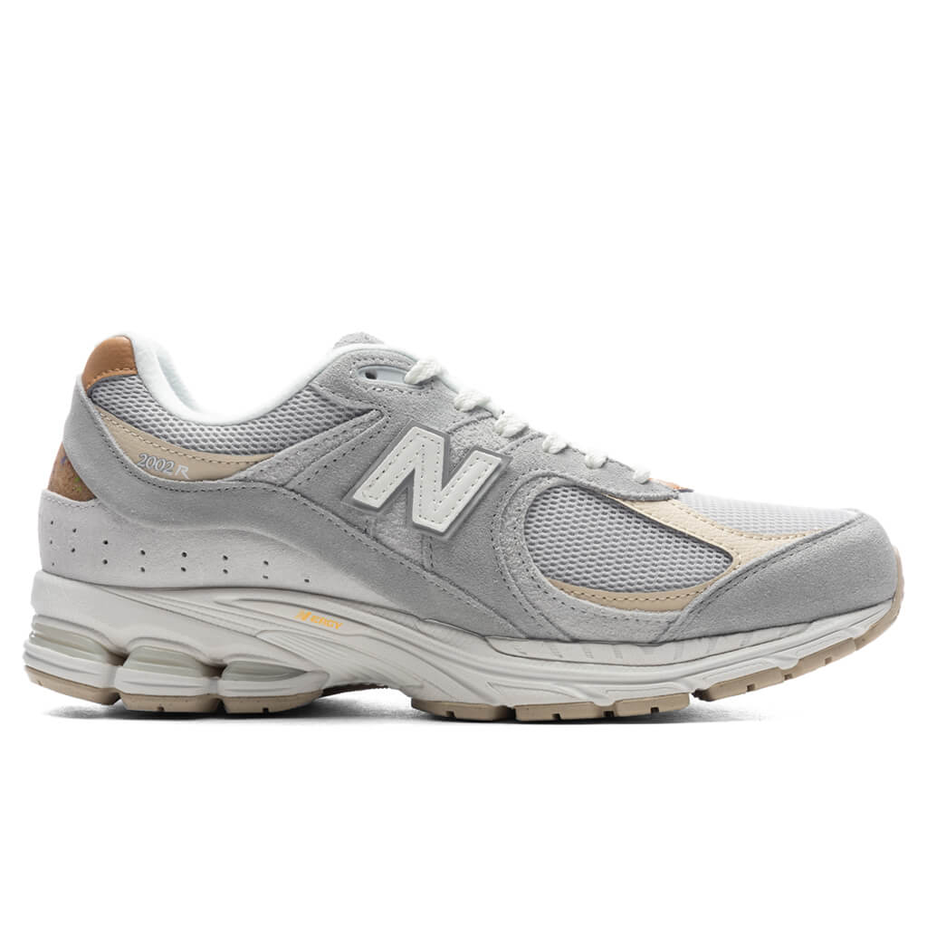 2002R - Concrete – Feature