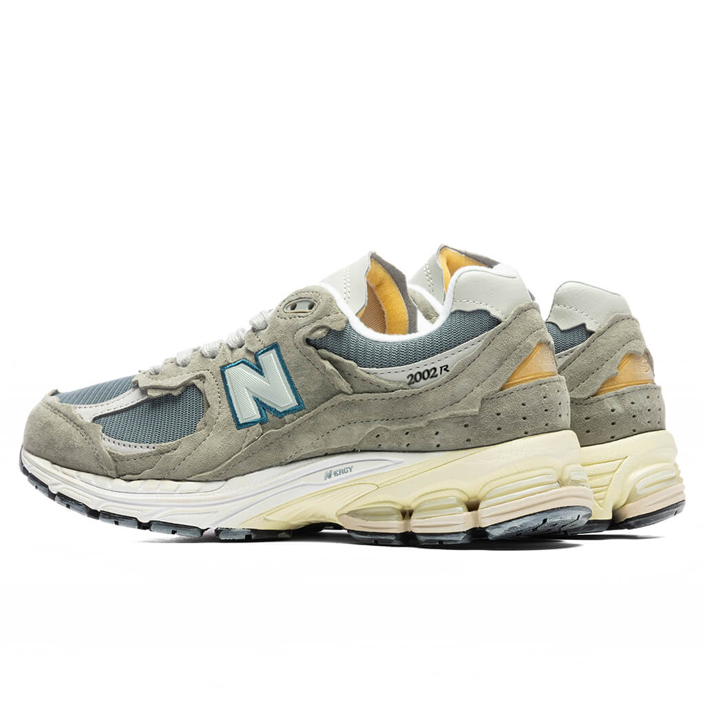 2002R 'Refined Future' - Mirage Gray – Feature