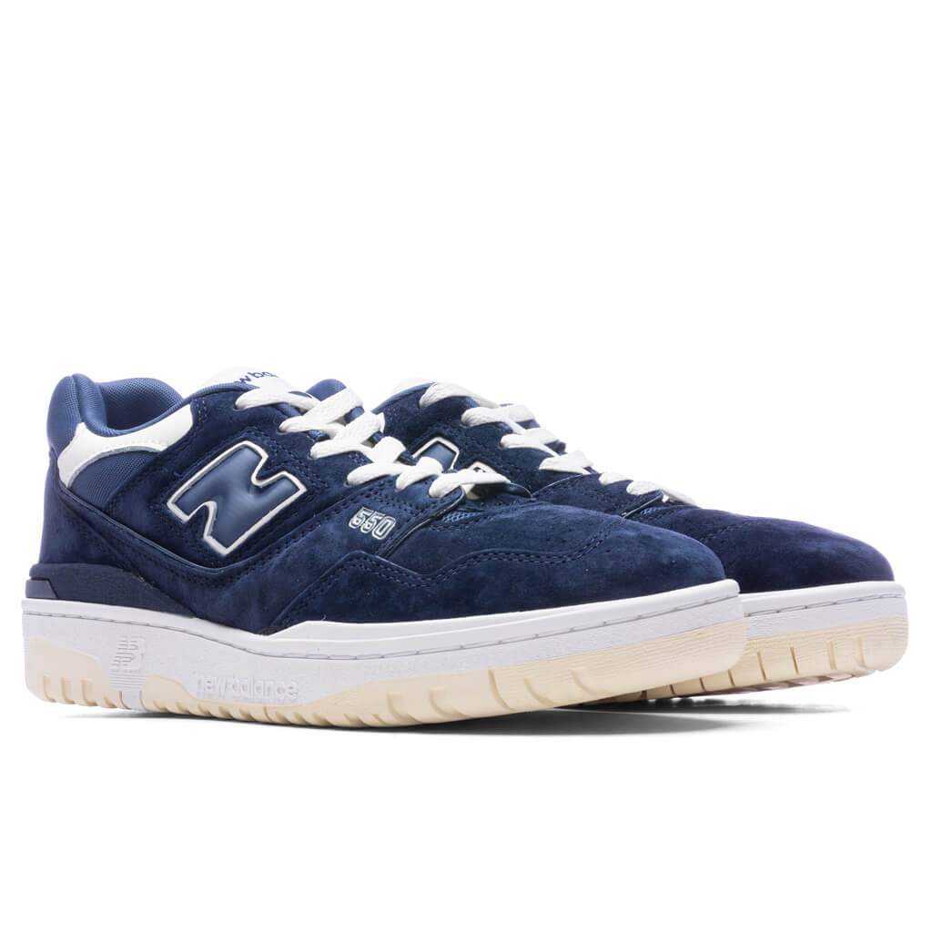 550 - Natural Indigo – Feature