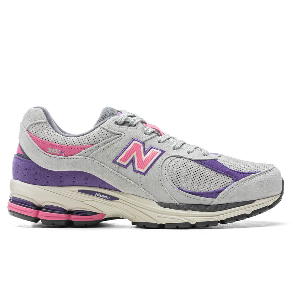 2002R - Rain Cloud/Prism Purple – Feature