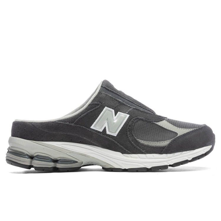 2002R Mule - Phantom – Feature