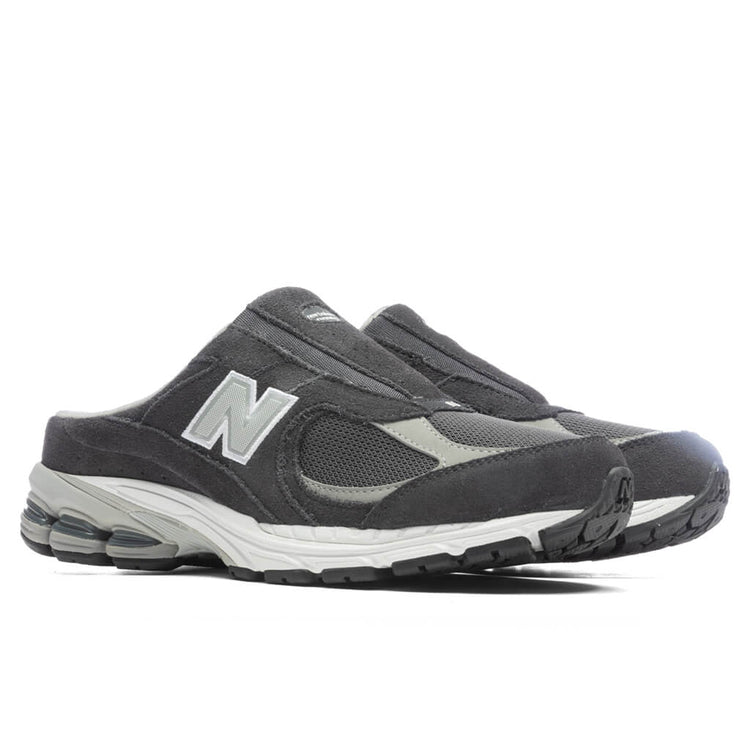 2002R Mule - Phantom – Feature