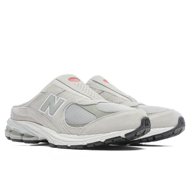 2002R Mule - Rain Cloud – Feature